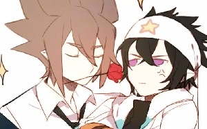 【凹凸世界】【安雷】夭寿啦～雷狮怀孕啦！