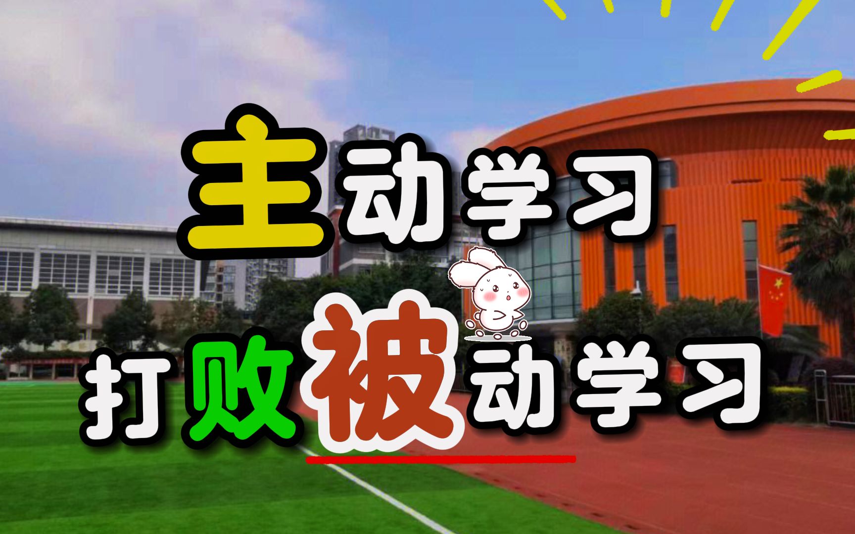 为什么主动学习能打败被动学习?