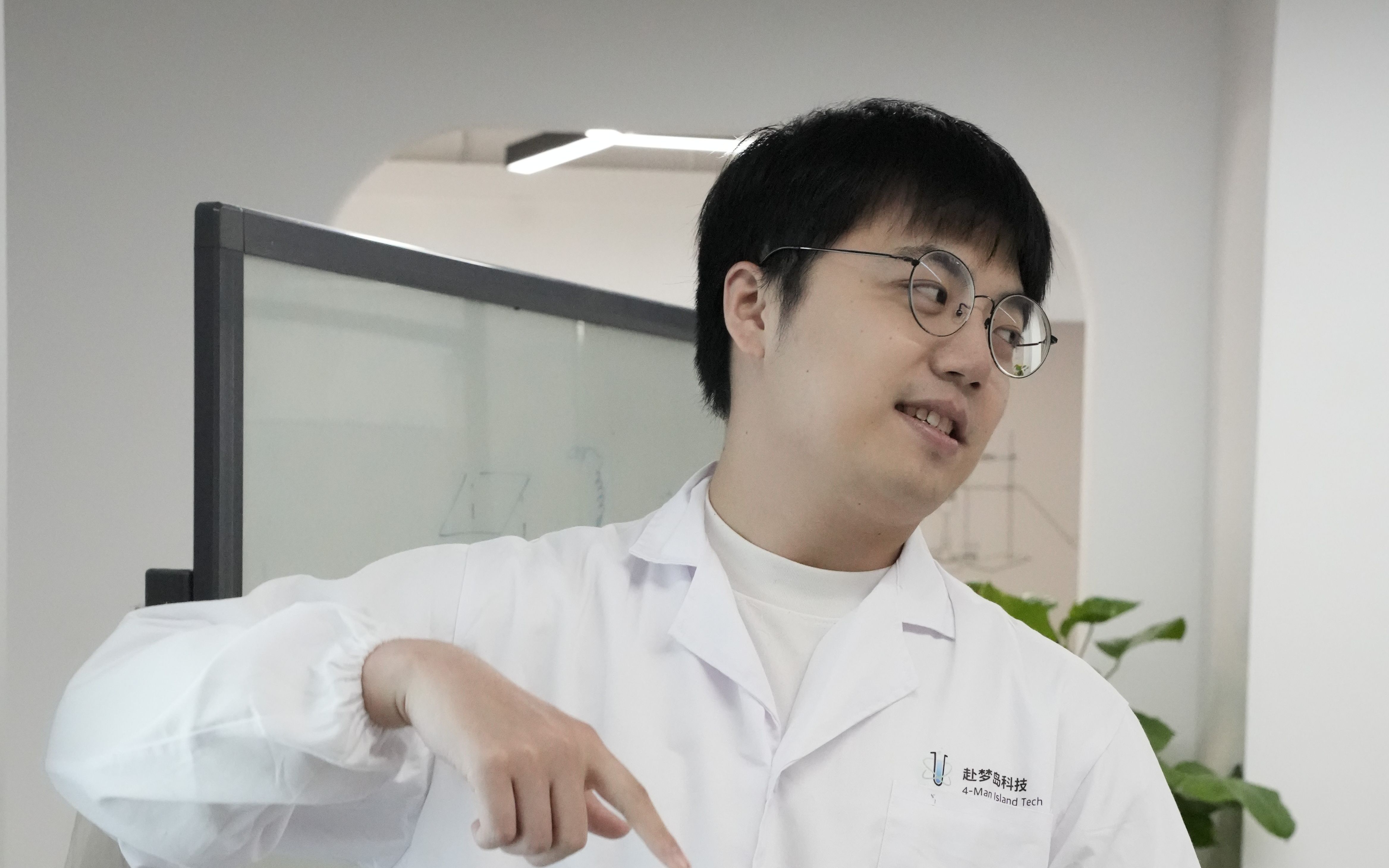 【Home Lab】PH计的使用
