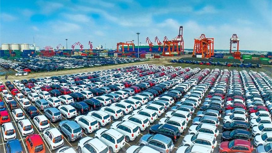 中国汽车市场明明还没饱和,为什么大家却不愿意买车?原因很现实