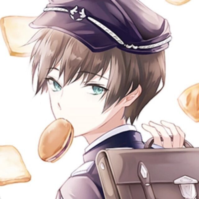 一块小曲奇Cseky 