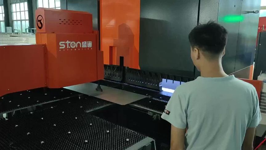 #柔性折弯中心#智能柔性折弯中心 #数控折弯机 #全自动折弯机