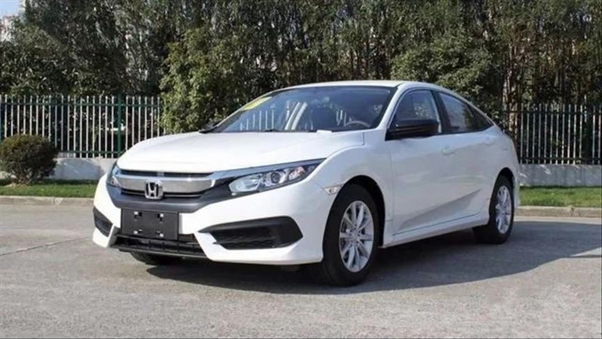 2.0T+10AT,十代雅阁5.7秒破百!本田的涡轮增压为啥这么牛?