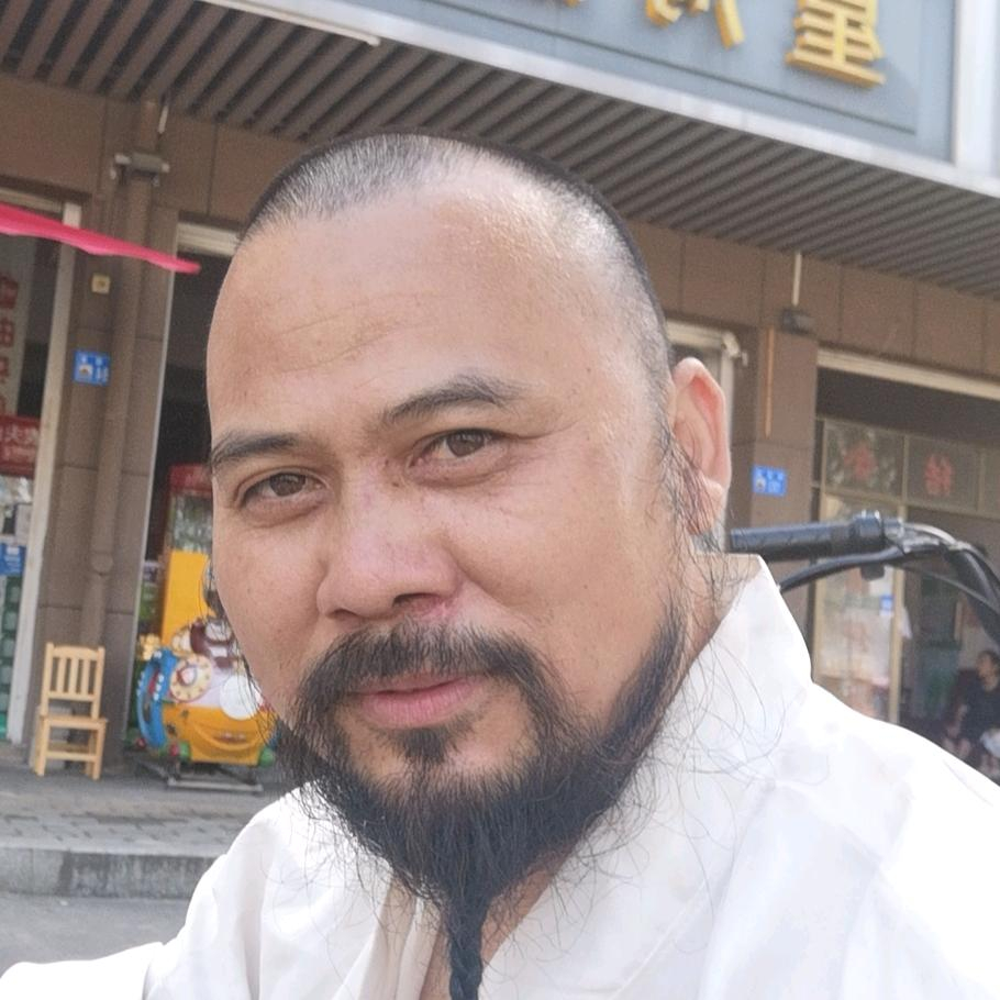工地版鲁提辖 
