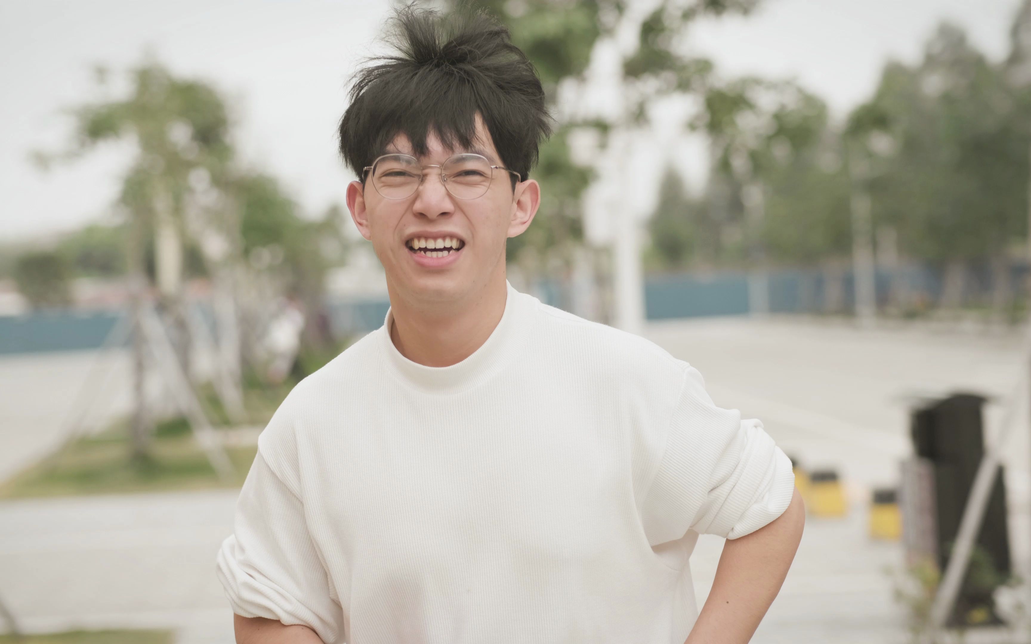 校园励志短片 |《致自己》 |献给不甘于平凡的你