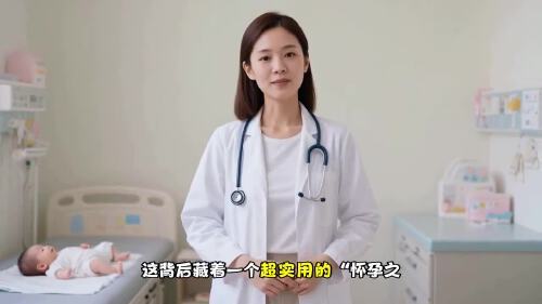 从备孕到分娩:揭秘孕期全过程的幸福与挑战