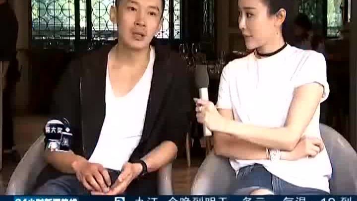 男演员曹磊现场教你如何用硬币“撩妹”