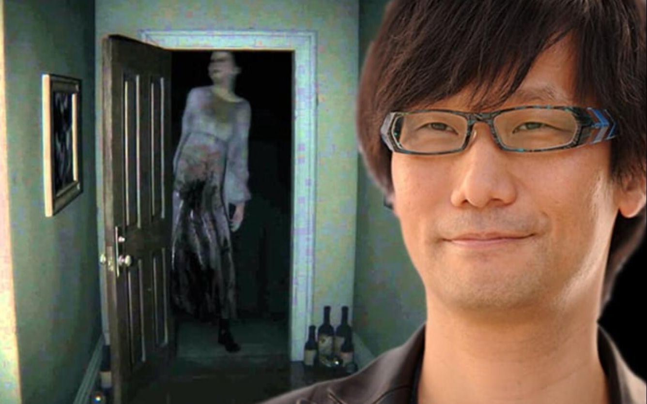 为什么说小岛秀夫的《P.T.》是有史以来最好的恐怖游戏