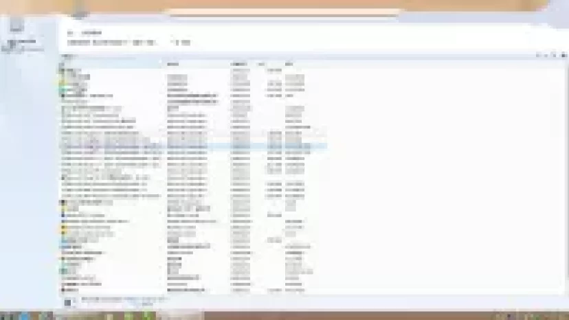 缺少必要的运行组件错误处理
