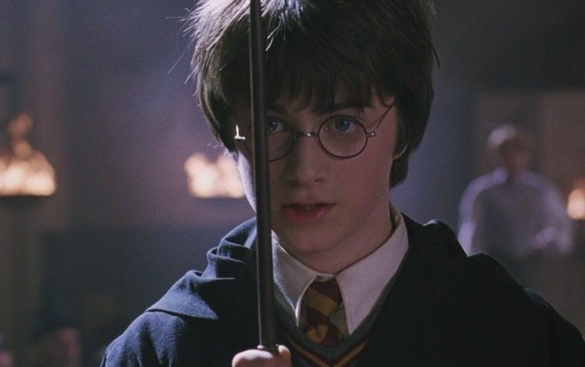 这根魔杖选中了我做他的主人!——如何快速制作一根魔杖