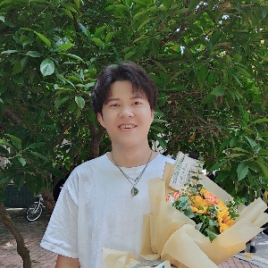 小灰学长就业分享 