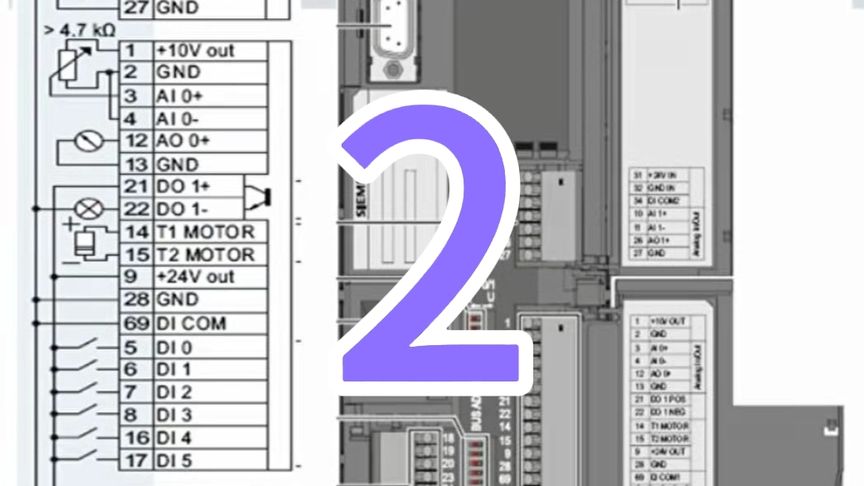 西门子伺服驱动 S120 教程 sizer软件调试多轴伺服简介