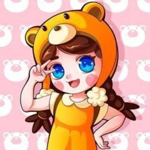 熊妹家族 