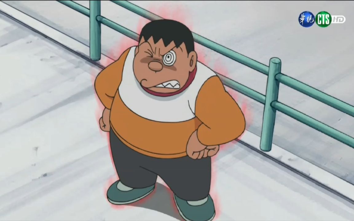 【台配国语】多啦A梦(2019.4.22)