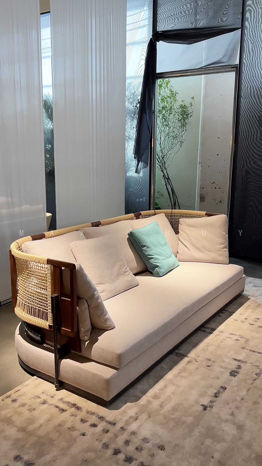 被问爆的私藏家具清单终于公开了!家的质感都存在每一件软装里!#...