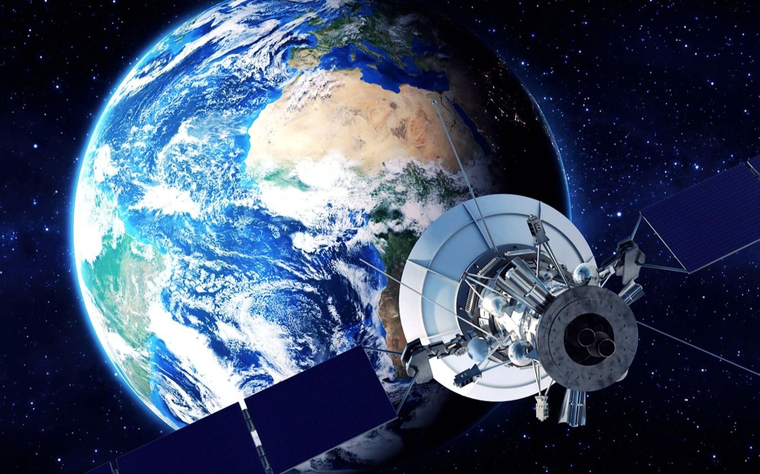 仅差2颗卫星!中国北斗导航系统即将大成,离超越GPS又近一步