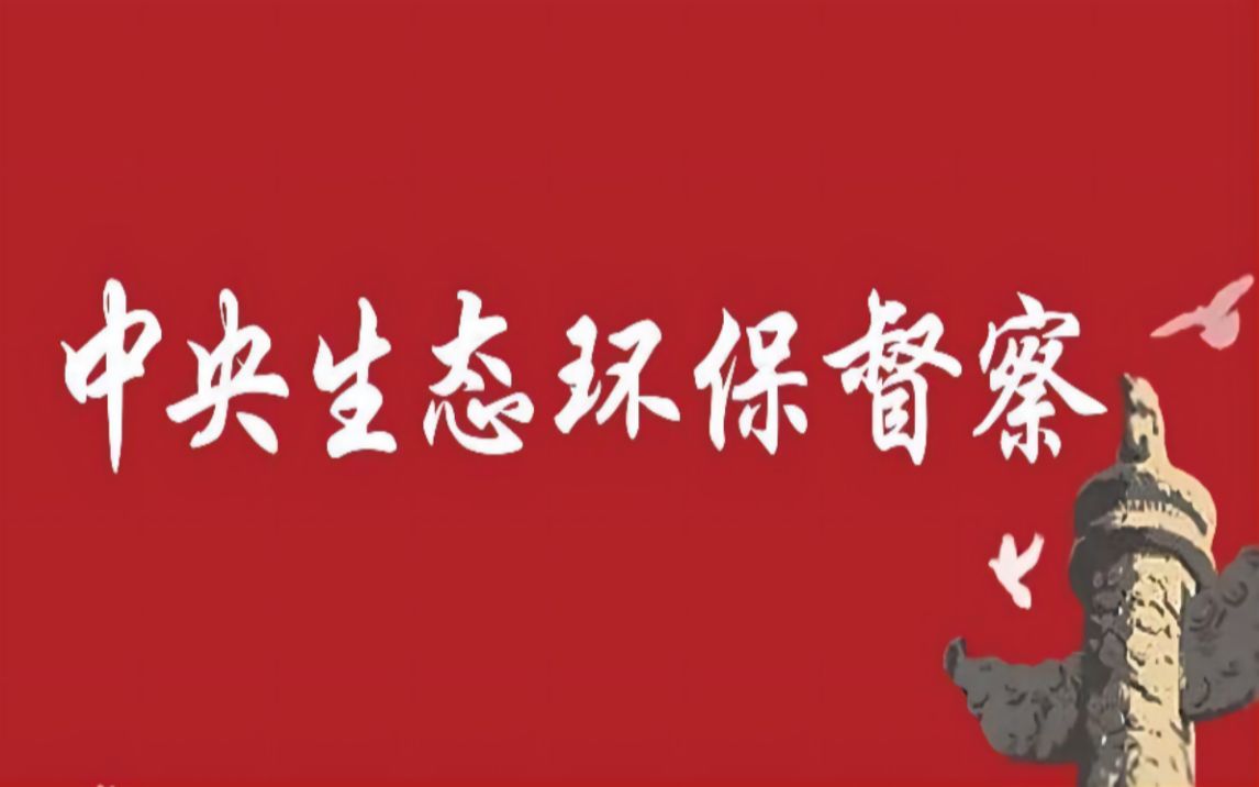 贵州省(5个典型) 中央第二生态环境保护督察组督察贵州典型案例合集