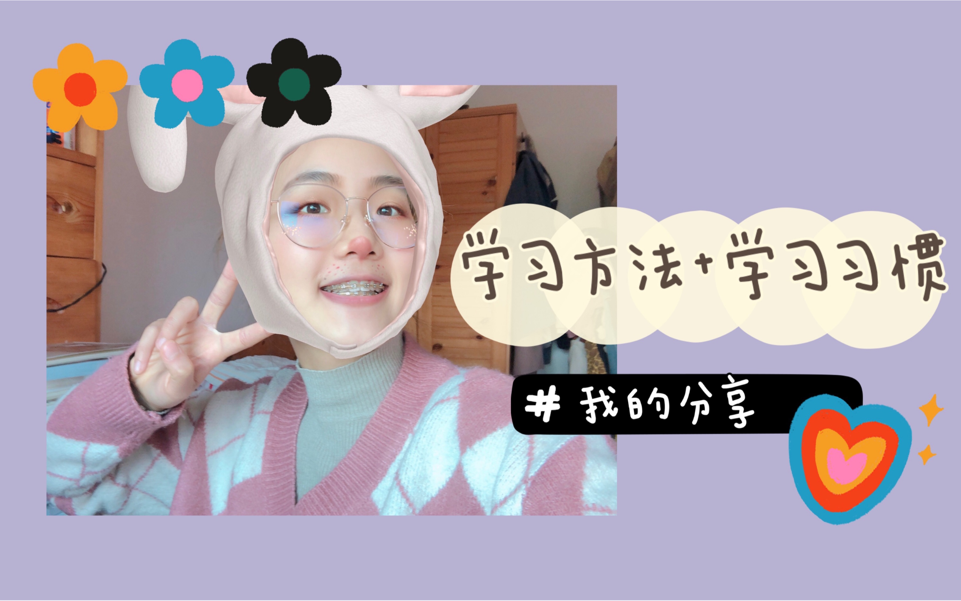 分享|寒假学习计划/语言学习方法/学习习惯 #翻译#心理