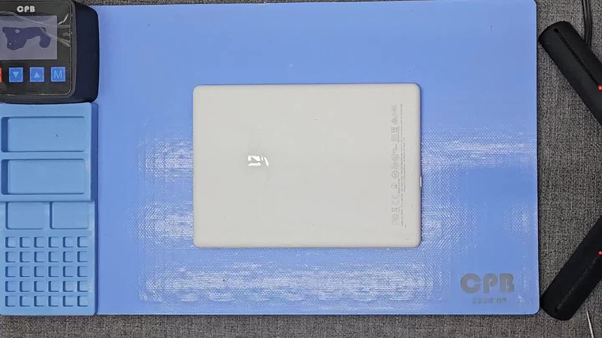 kindle8拆机更换电池实录 kindle换电池拆机 k8电池真的很渣