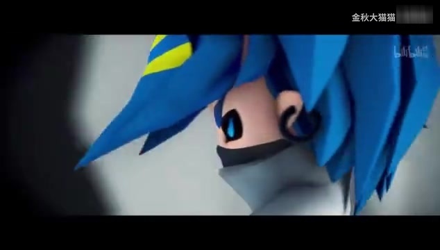 「凹凸世界」安迷修个人向