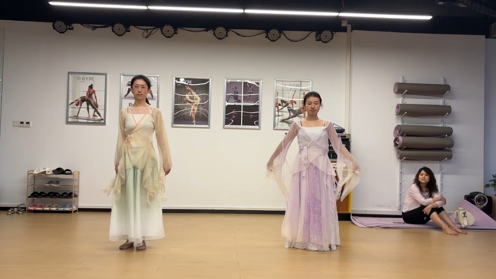 论菜鸟的自我修养,不会才要学,不美才更要录视频鞭策自己