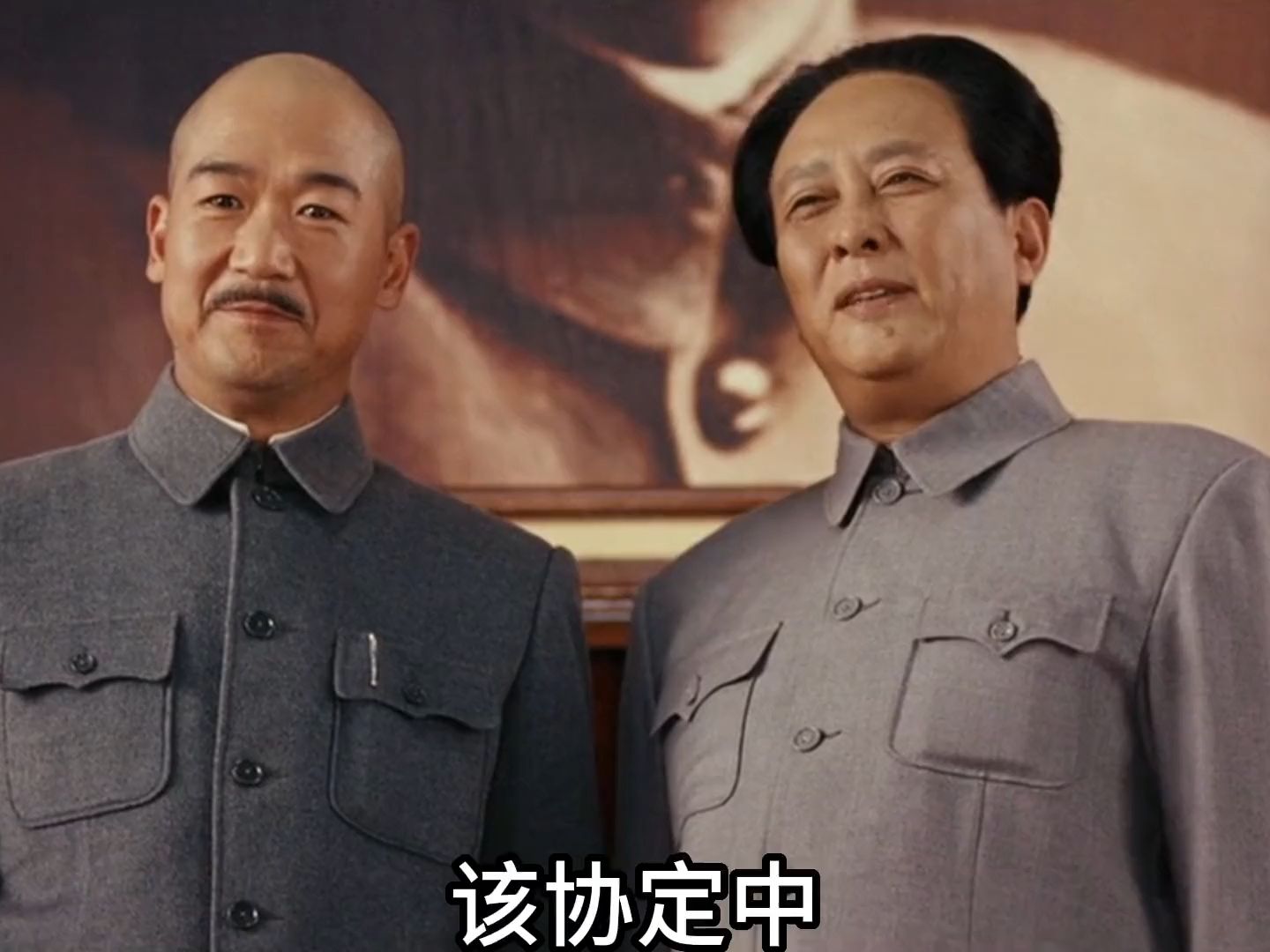 一口气看完解放战争全过程