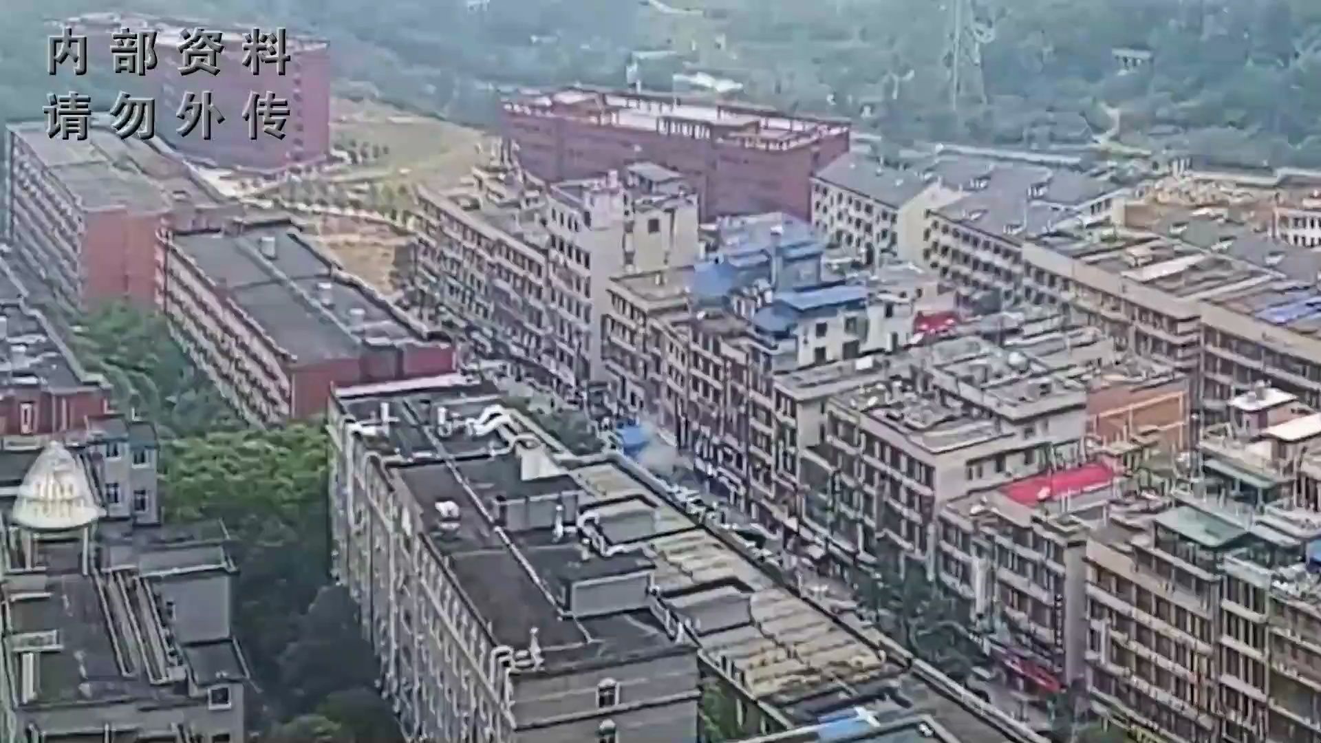 《安全生产 责任在肩》警示教育片