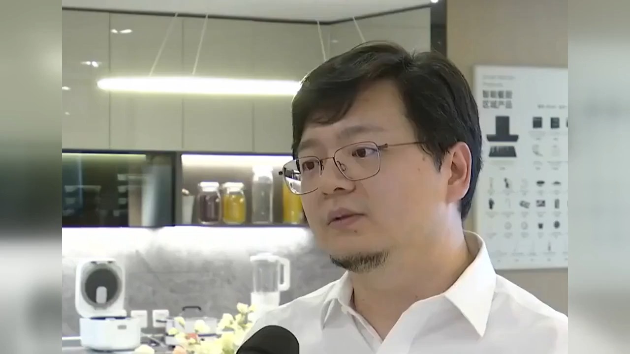 中国智能家用电器市场规模及未来发展趋势