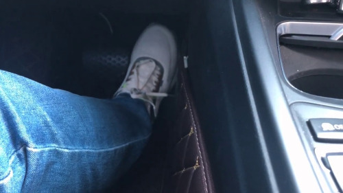 怎样正确踩油门和刹车?看完你就知道,再也不怕会踩错