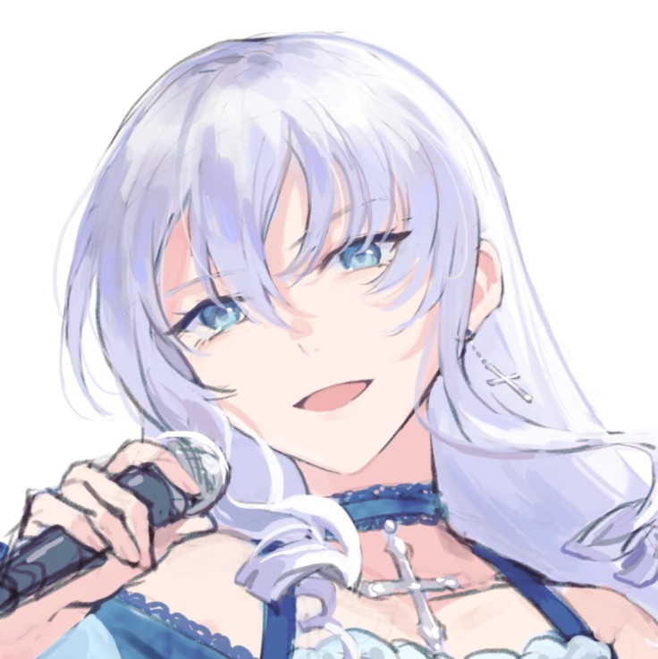 蓝月月er 