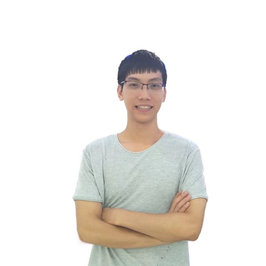 布丁中医 