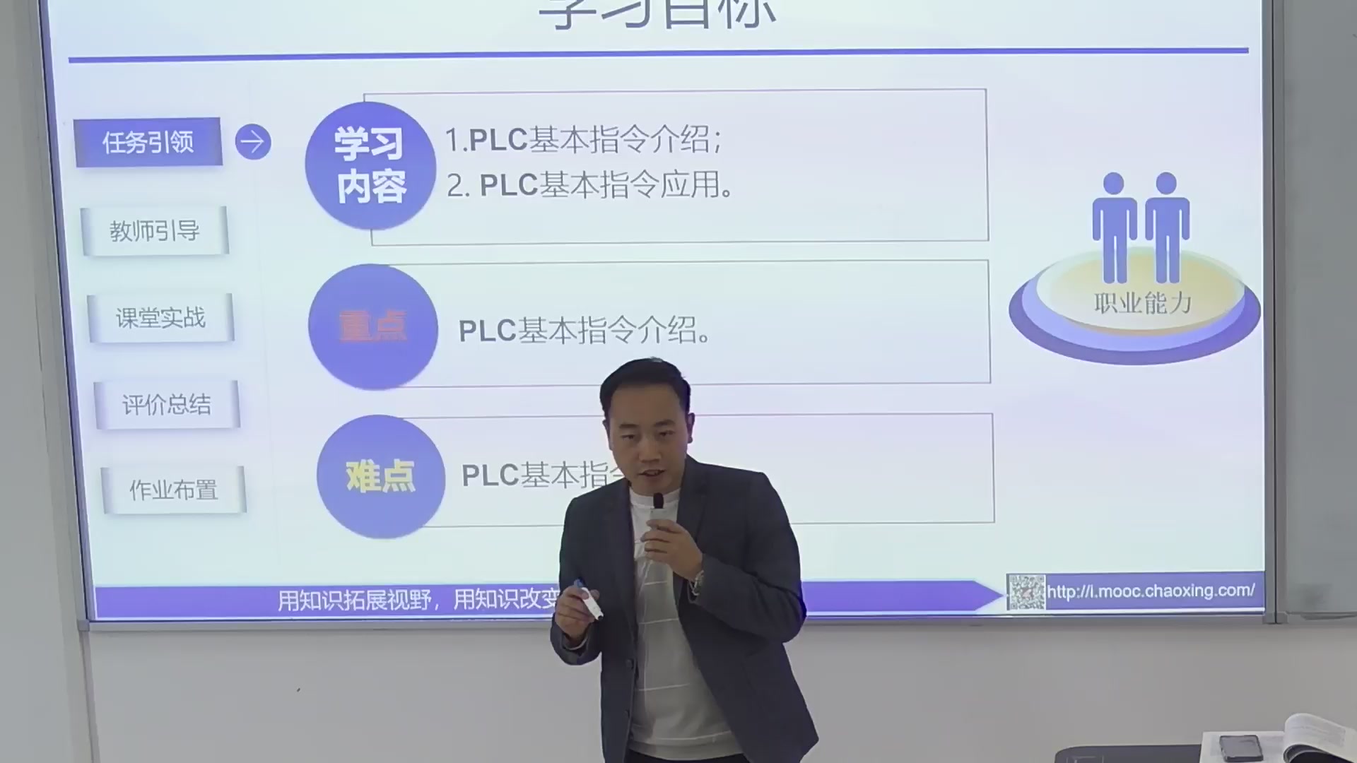 plc基本指令介绍及应用(1)