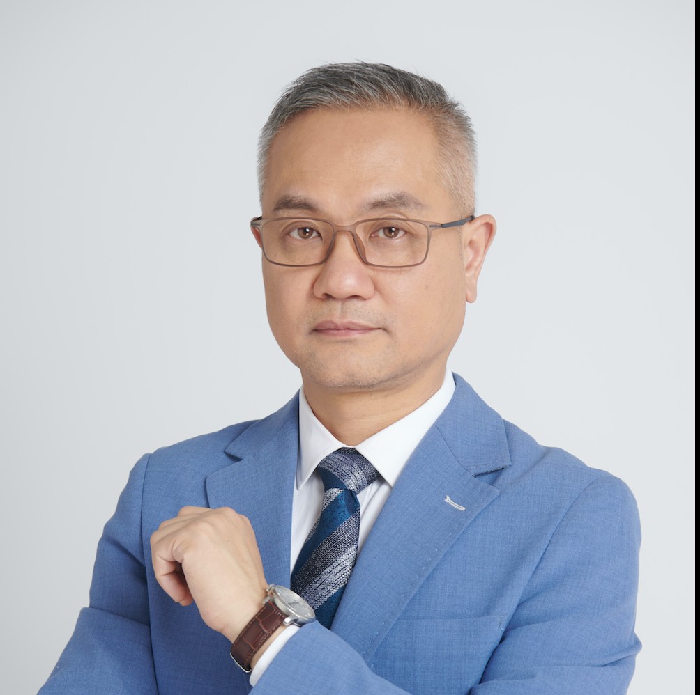 杨叔洞察 