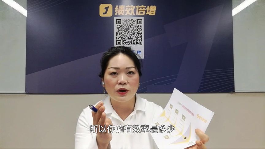 绩效KPI指标如何分解成为部门及员工的目标?