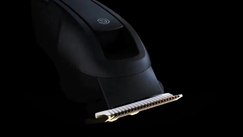 世界首款高清摄像头理发器CUTCAM,1080P高清,170度视野,链接AP