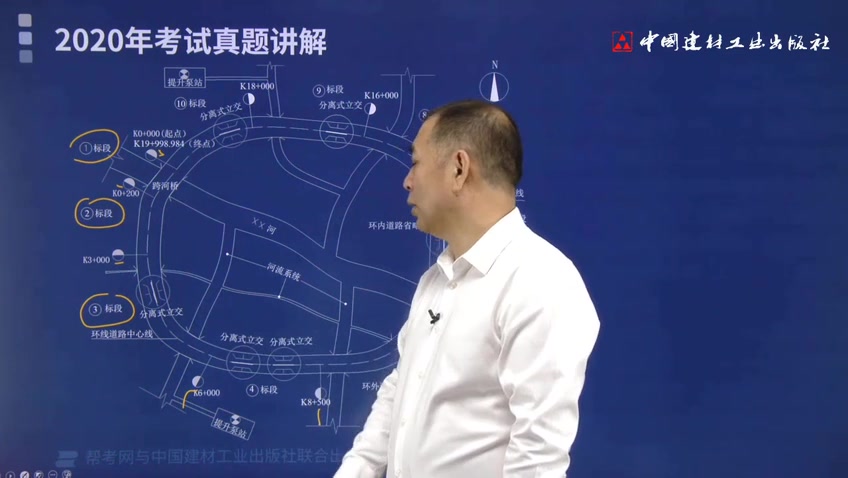 2021-一级建造师考试-市政公用工程管理与实务-百题讲坛-案例04-2020...