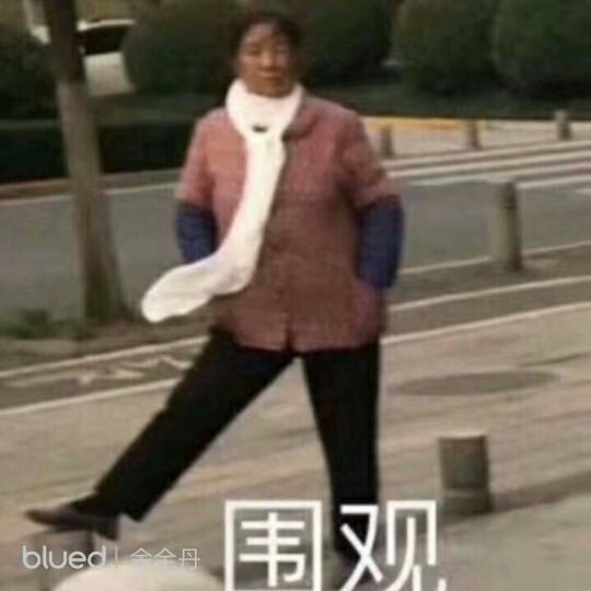 蛋疼的李金花 