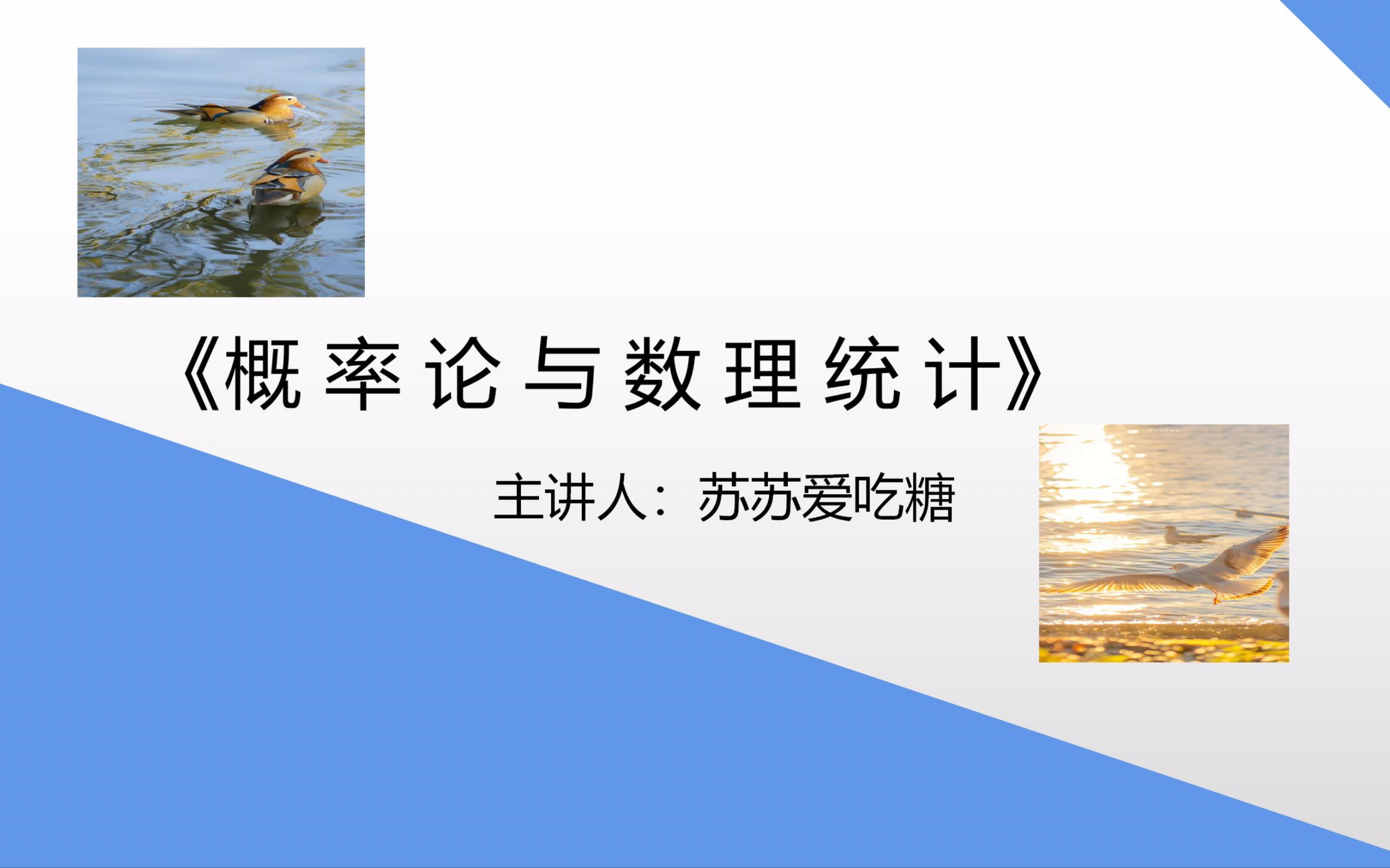 1.3古典概率模型(1)