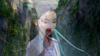 动漫版白蛇传
