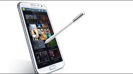 Samsung Note系列发展史(2011-2016) [翻译君]