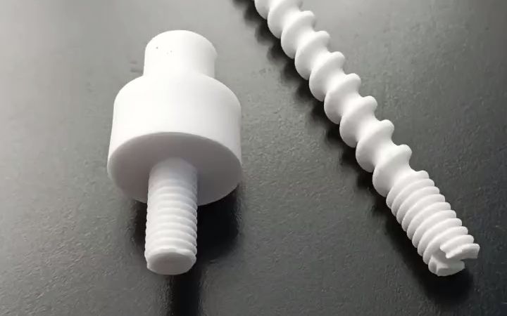 凯发新材料工业陶瓷分享:多孔陶瓷晶圆吸盘有什么特点,陶瓷防弹装甲,...