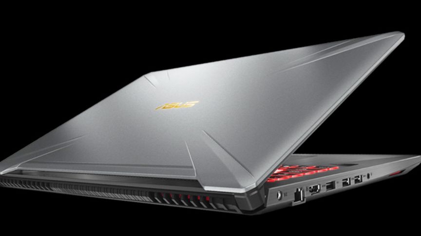 144Hz 高帧吃鸡的秘密武器,华硕飞行堡垒 6 Plus 体验
