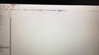 python程序批量修改文件名