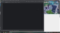 python 图色脚本 如何匹配目标位置并点击