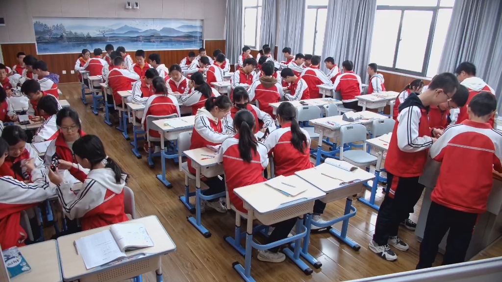 qj人教版初中物理九年级《电阻的测量》获奖公开课优质课 课堂实录(...