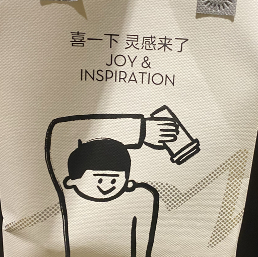 镜观奴 