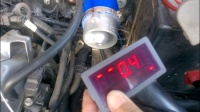 EN3008电动涡轮增压器