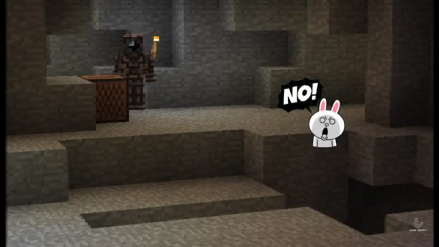 在《我的世界》如何把其他玩家吓傻,这5种方法百试不厌!