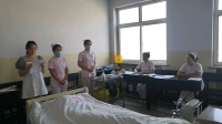 应急演练:电动吸引器突然断电