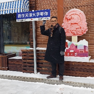 蒂莫西经理频道 